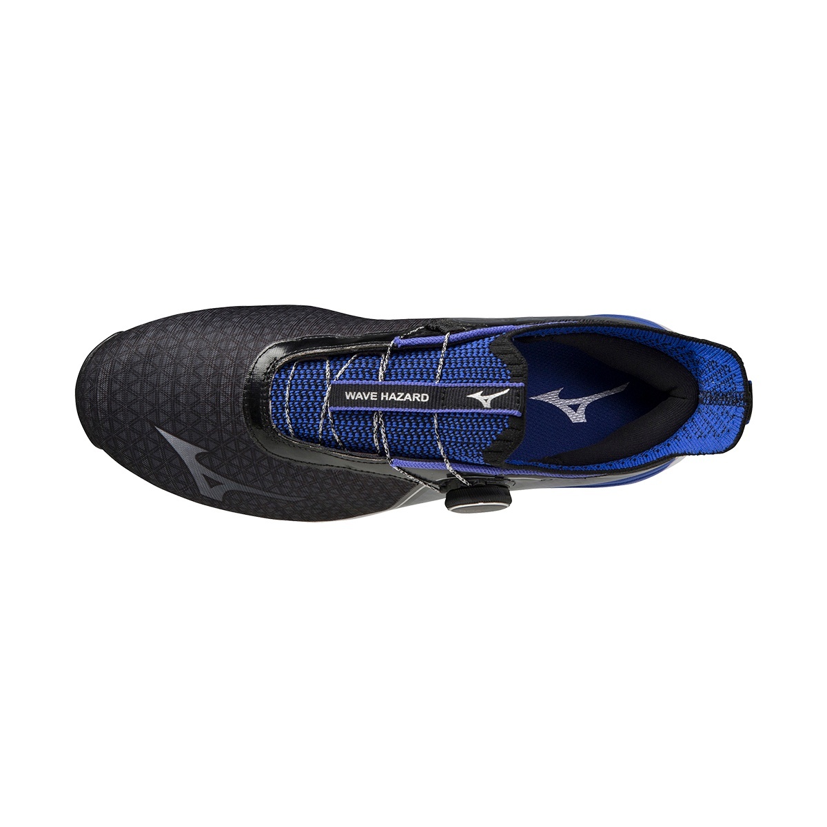 Mizuno slip on shoes store