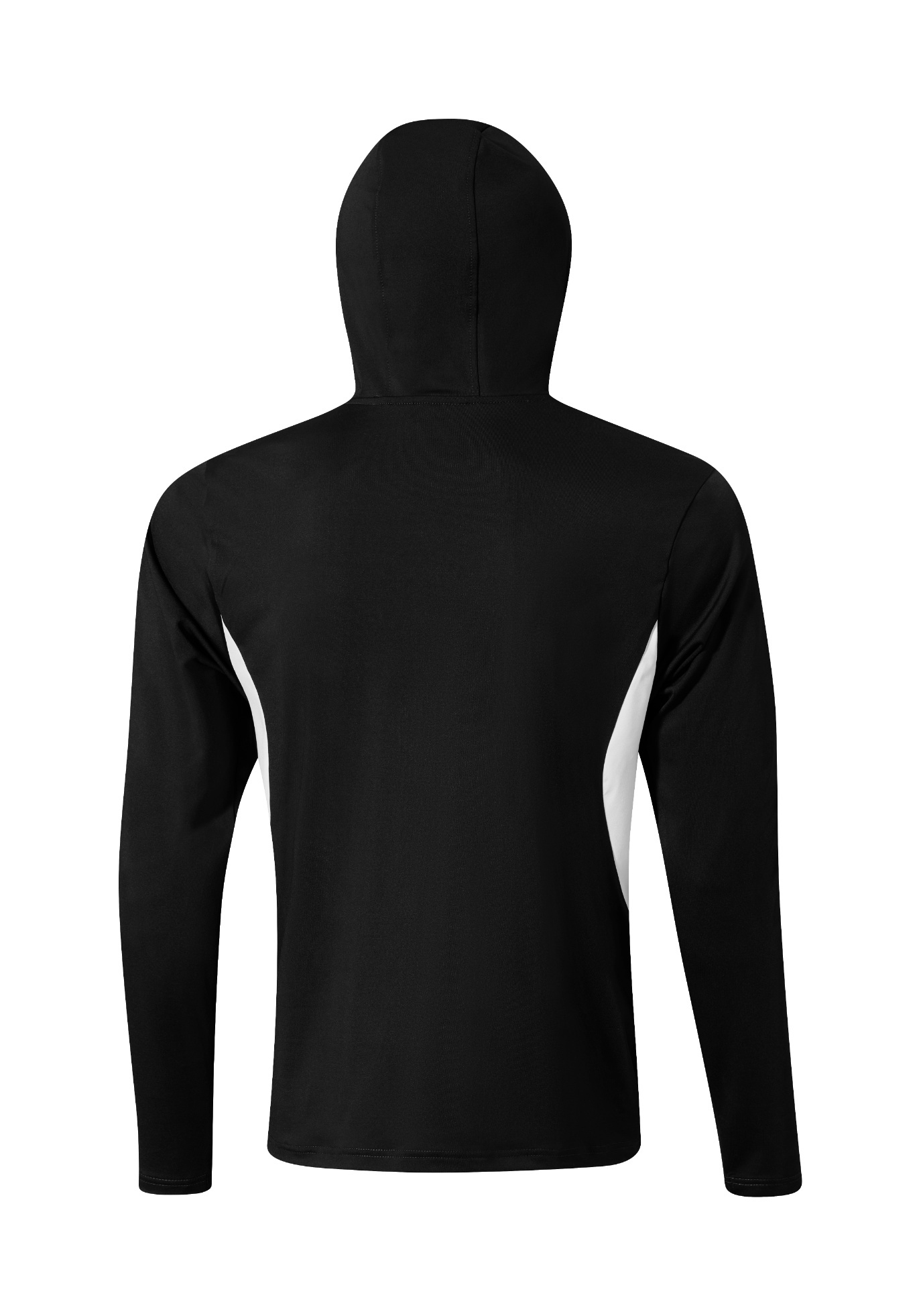 Mizuno G Style Hoodie Black