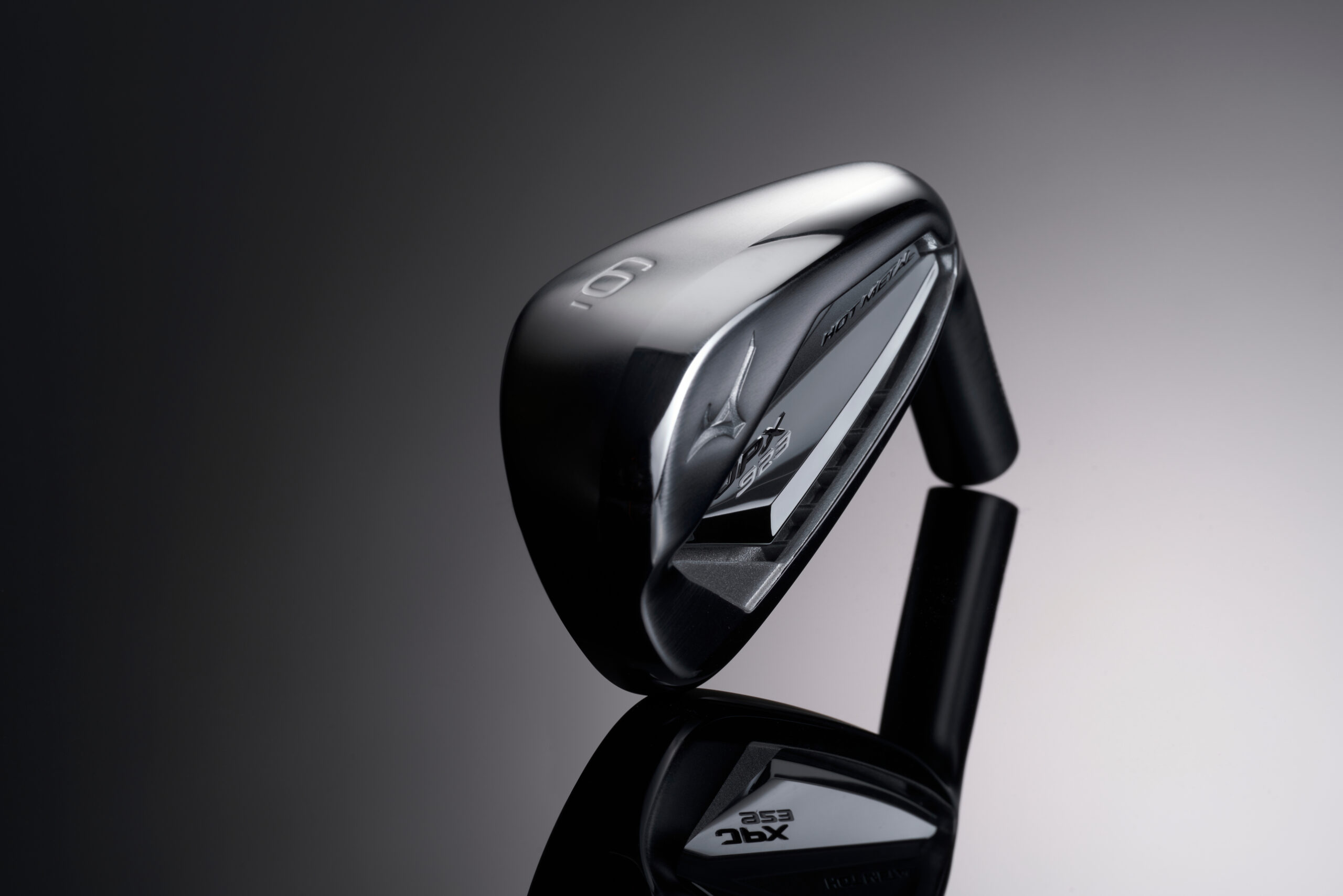 Mizuno JPX 923 Hot Metal Mizuno Golf Specialist Deutschland Osterreich Schweiz