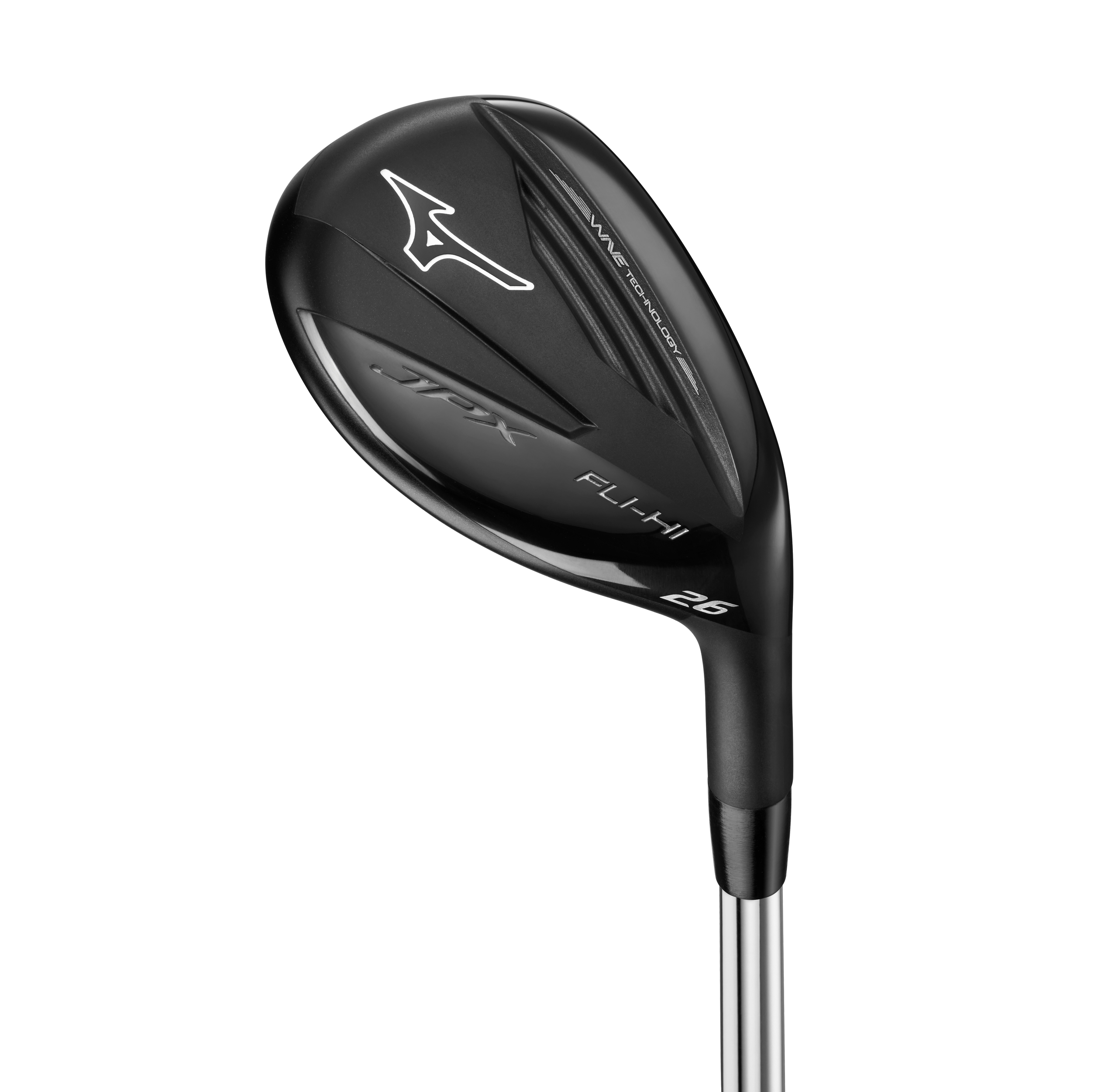 Mizuno jpx fli hi 2019 review store