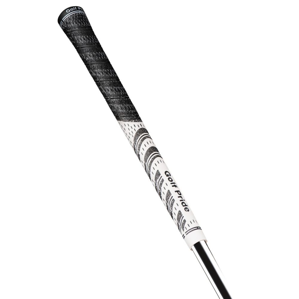 Golf Pride MCC MIDSIZE 60 WHITE Grip Mizuno Golf Specialist Deutschland Osterreich Schweiz