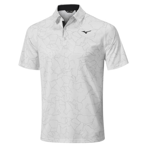 Mizuno Fragma Polo