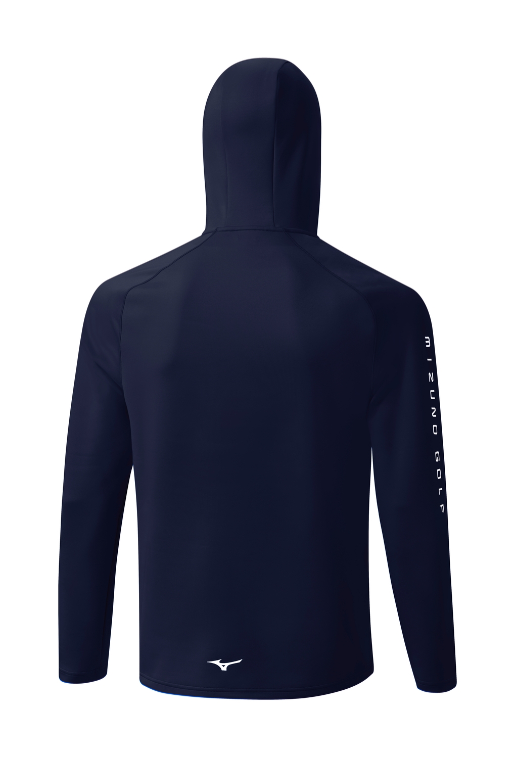 Mizuno windbreaker pullover store