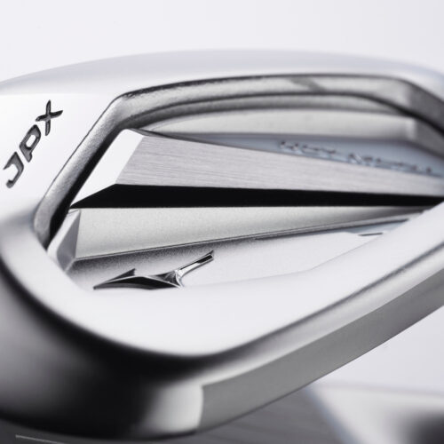 Mizuno JPX 925 Hot Metal Custom